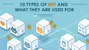 10 Types of NFTs and What They Are Used For | DreamzTech