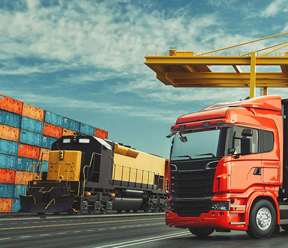 3PL Logistics Software Development - DreamzTech