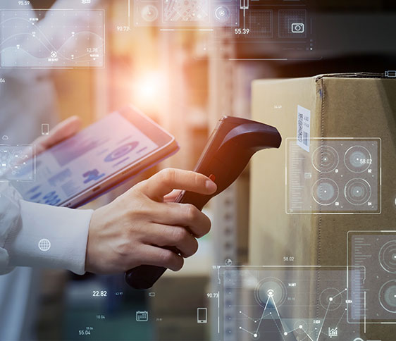 Warehouse Management Software Development - DreamzTech