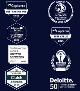 Award-Winning Custom Software Development Company - DreamzTech