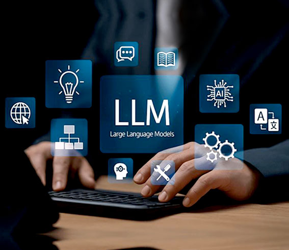 LLM Development Services - Custom Language Models for Enterprise ...